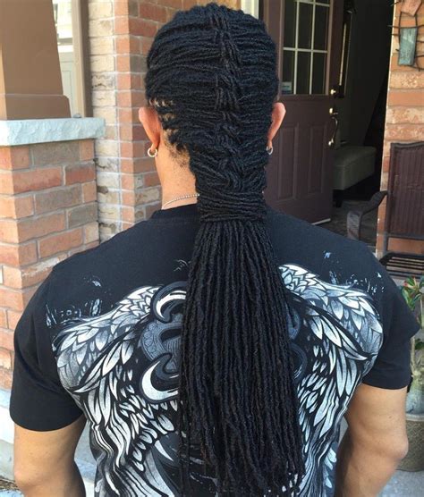 60 Hottest Men S Dreadlocks Styles To Try Dread Hairstyles For Men