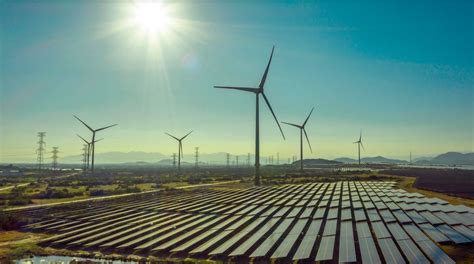 Transformacja Energetyczna Polski Potrwa Minimum 20 Lat