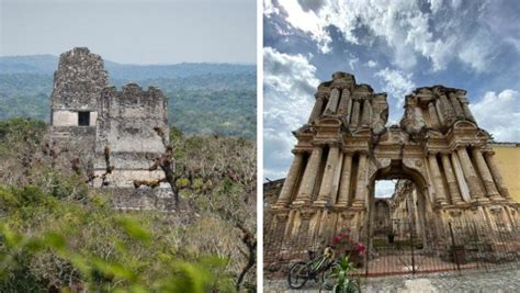 Guatemala Ha Sido Destacada Como Uno De Los Mejores Destinos Para