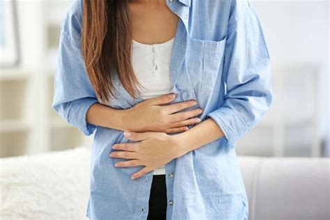 Nietypowe Objawy Endometriozy Mylone Z Rakiem Jelita Grubego WP