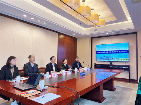 我所召开国家卫生健康委员会核医学重点实验室暨江苏省分子核医学重点实验室2022年度学术委员会会议 新闻信息 江苏省原子医学研究所 国家卫健委核