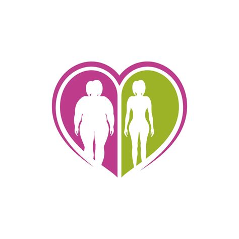 Body Mass Index Vector Illustration 14291134 Vector Art At Vecteezy