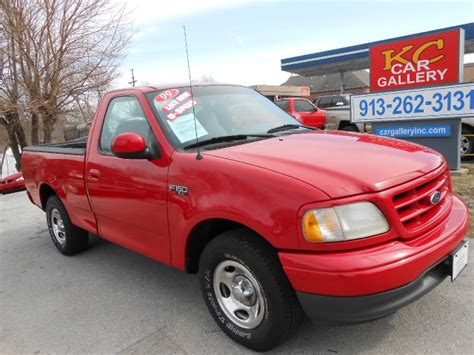1999 Ford F150