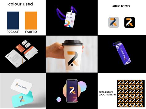 Hướng dẫn thành công logo branding guidelines để tạo ra một thương hiệu