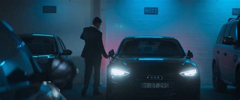 IMCDb Org 2018 Audi A5 Sportback 2 0 TFSI Quattro S Tronic Sport B9