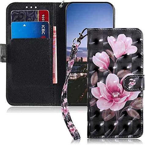 Memaxelus Tui Portefeuille Pour Samsung Galaxy A G Avec