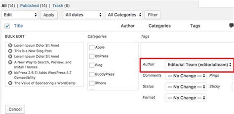 How To Remove Author Name From WordPress Posts 2 Easy Ways