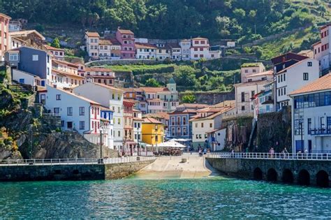 Destinos Imprescindibles Que Visitar En Espa A Una Vez En La Vida