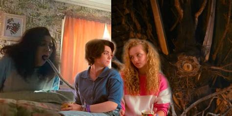 My Best Friend S Exorcism Summary Trailer Cast And More