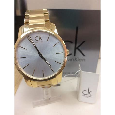 Pánské hodinky CALVIN KLEIN City K2G21546 Klenoty buráň cz
