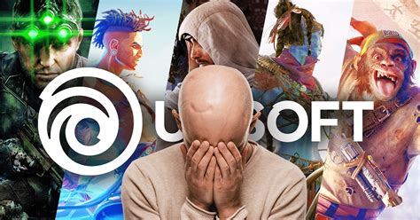 Ubisoft vous ne pourrez bientôt plus jouer à ce jeu de 2014 même si