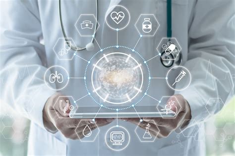 The Challenges And Benefits Of IoT In Healthcare BairesDev