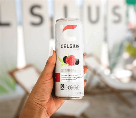 Are Celsius Energy Drinks Bad For You Gymfluencers America