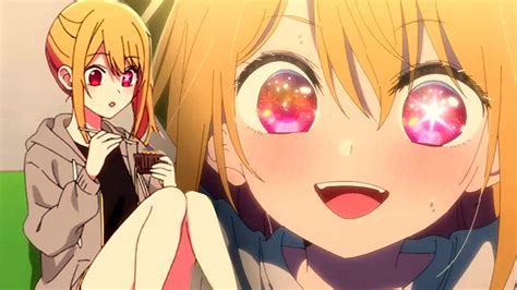 Oshi No Ko Episode 2 Recap Ending Explained Did Ruby Get To Be