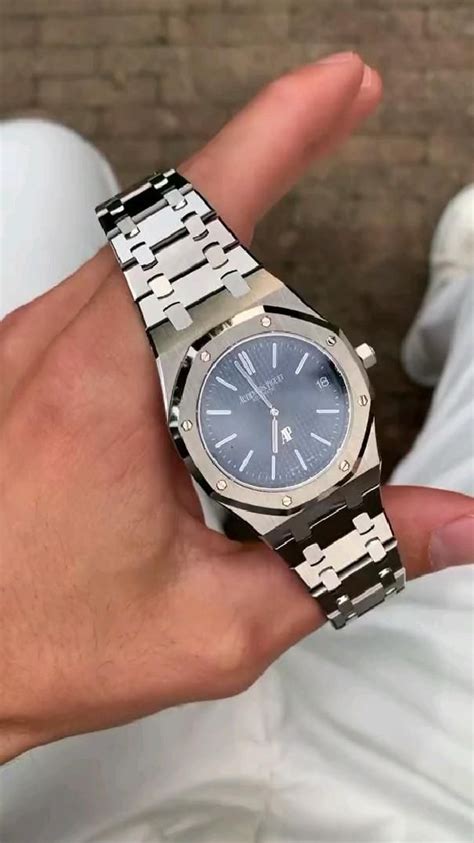 Relógio Masculino Chenxi Royal OAK Relógios de luxo masculinos