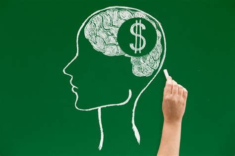 Cómo crear pensamientos para atraer dinero 5 pasos