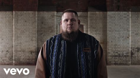 Rag N Bone Man Human Official Spanish Lyric Video Youtube