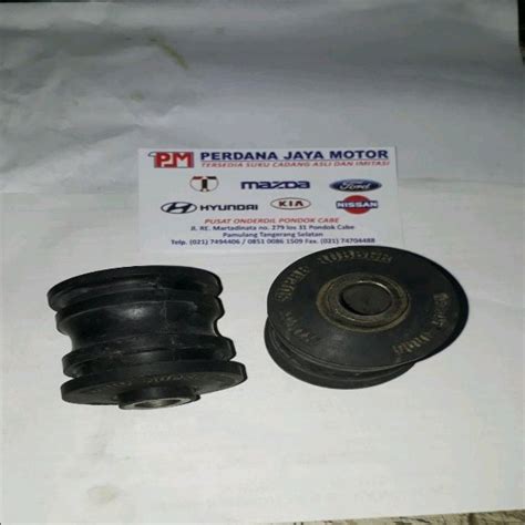 Jual Bushing Lower Arm Roda Belakang Besar Nissan Sunny B13 Di Lapak