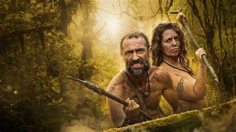 Naked Survival Brasilien Staffel Episodenguide Fernsehserien De