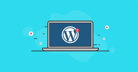 How To Fix Common WordPress Errors