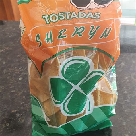 Sheryn Tostadas Sheryn Reviews Abillion