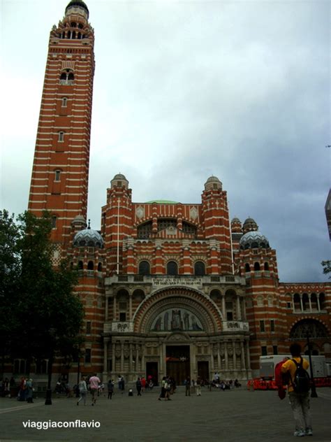 Londra Insolita Luoghi Poco Turistici Da Vedere