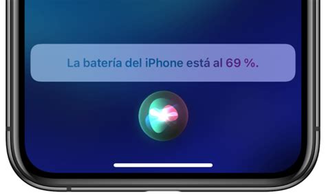 C Mo Ver El Porcentaje Exacto De Bater A En El Iphone