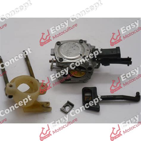 CARBURATEUR HUSQVARNA 268 XP 2