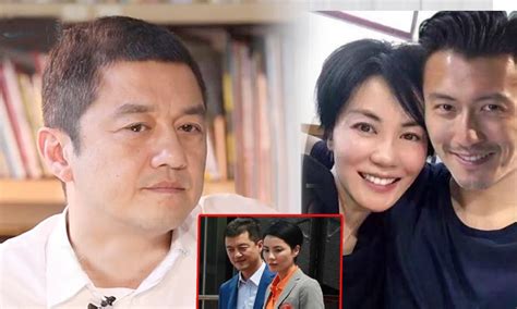 Lý Á Bằng không còn che giấu nữa mà tiết lộ sự thật về việc tái hợp của