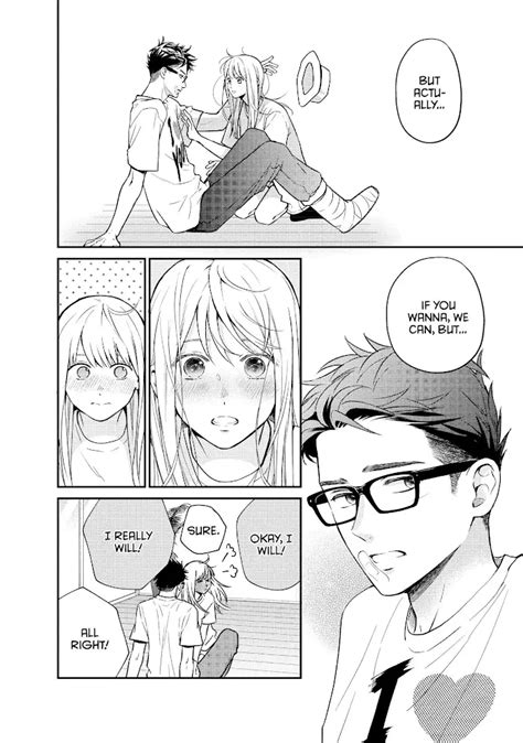 Read Living No Matsunaga San Onimanga