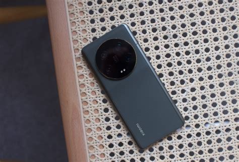 Xiaomi 13 Ultra Review More Camera Than Phone Trusted Reviews