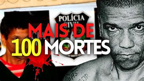 Morto Pedrinho Matador Conhe A A Hist Ria Do Maior Serial Killer
