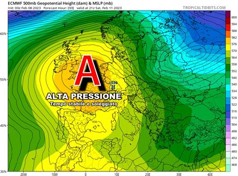 Meteo Weekend tra Sabato 11 e Domenica 12 accadrà quello che non ti