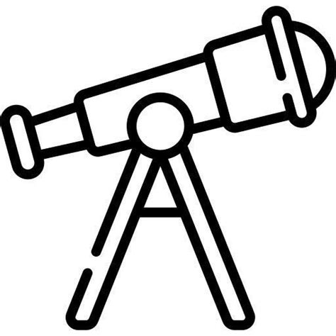 Pin De Gusgus En Telescopio Dibujo Fotos