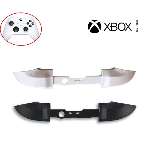 Botão LB RB para controle de Xbox Series X S Corre Que Ta Baratinho