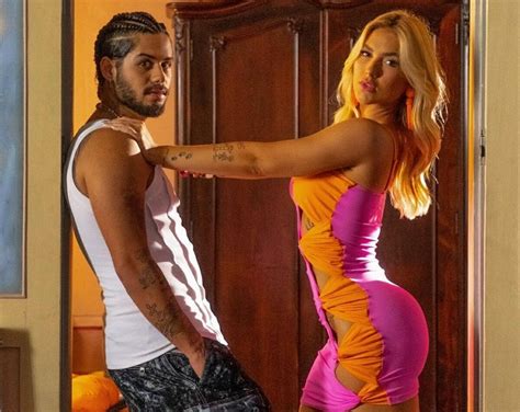 Virgínia Fonseca explica o que não gosta no sexo Zé Felipe