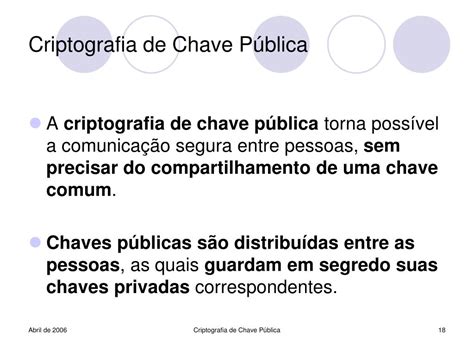 Ppt Criptografia De Chave P Blica Powerpoint Presentation Free