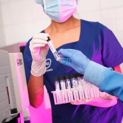 CDI Centro de Atención y Diagnostico de Enfermedades Infecciosas