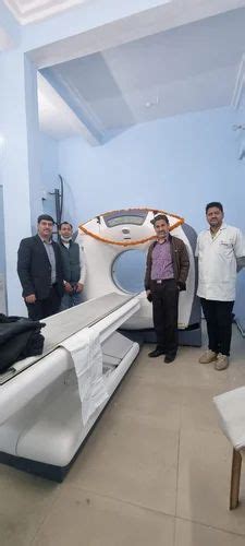 3 T Tesla MRI Scan Machine For Hospital At Rs 18000000 In Meerut