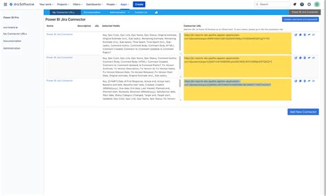 How To Connect Jira To Power BI
