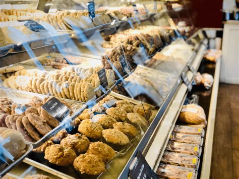 How To Store Bakery Products HICAPS Mktg Corp
