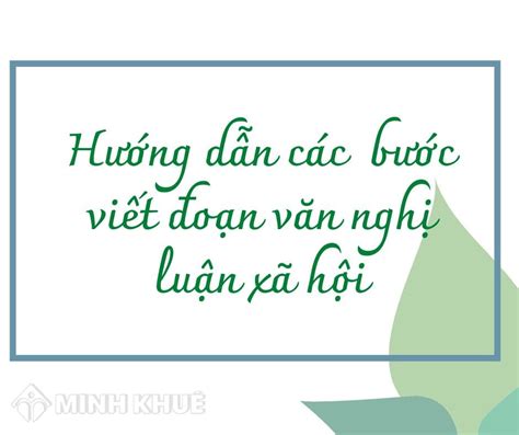 H Ng D N C Ch L M O N V N Ngh Lu N X H I Th O Lu N V N X H I