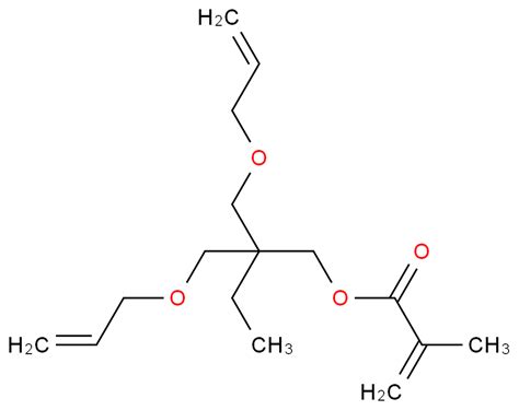 Propenoic Acid Propen Yloxy Methyl Methyl Ester