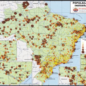 Brasil Bia Mapas