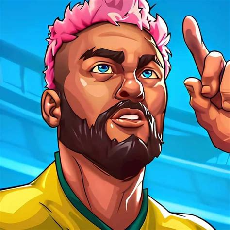 Avatars 8 Ball pool Foto de perfil Arte de cómic popular Galerías