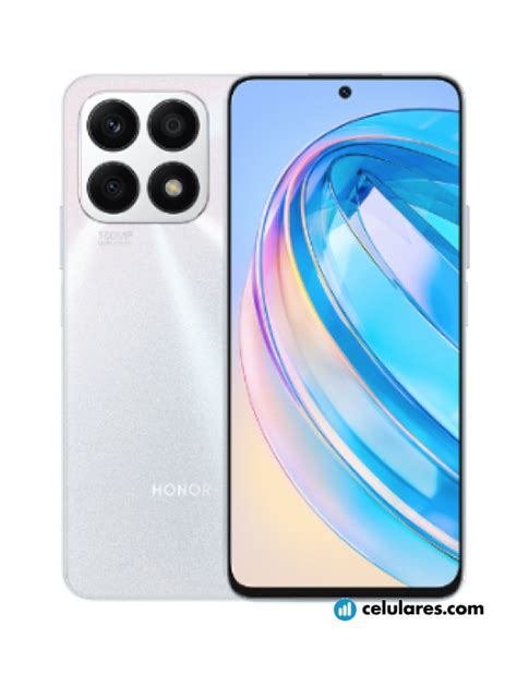 Honor X8a Celulares Perú