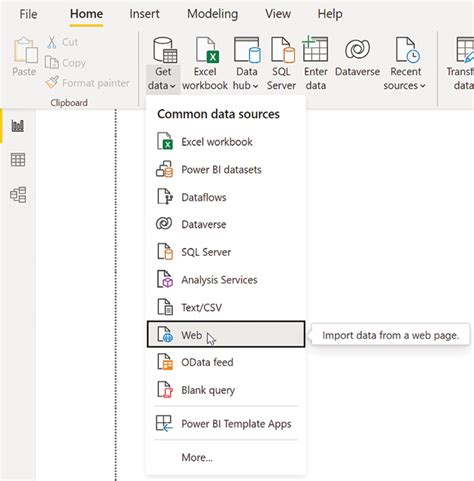 Extending Power Bi With Python And R Data Print