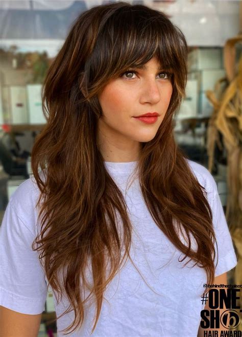 100 Best Long Hairstyles And Haircuts For Long Hair In 2023 Artofit