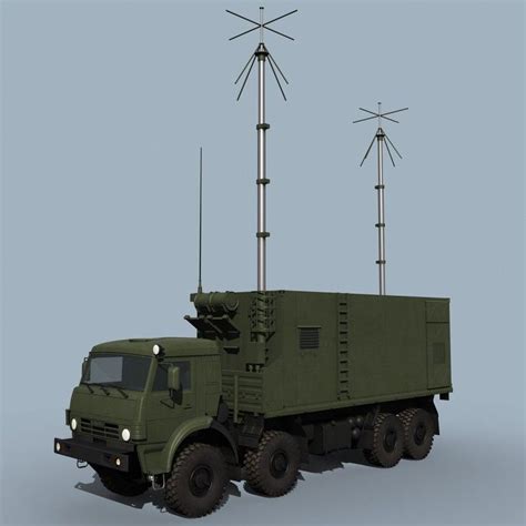 S 400 Triumph Sa 21 Growler Air Defence Missile System Artofit