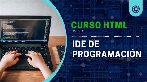 Curso HTML desde cero Parte 3 Instalación de VISUAL STUDIO CODE y